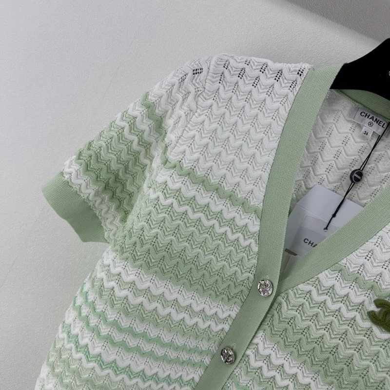 OEM Chanel T-Shirts