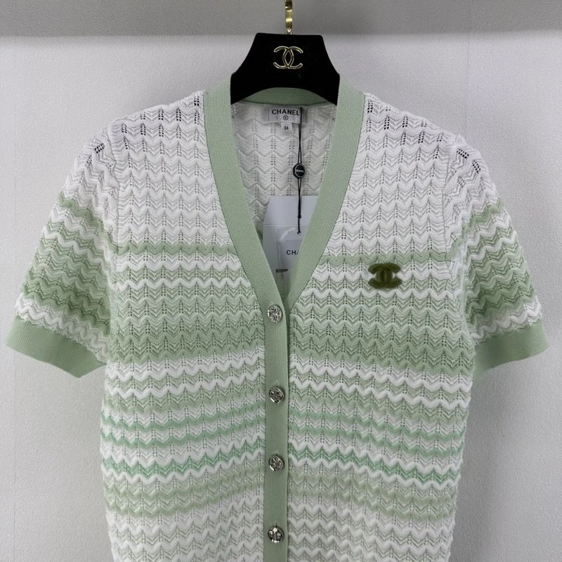 OEM Chanel T-Shirts