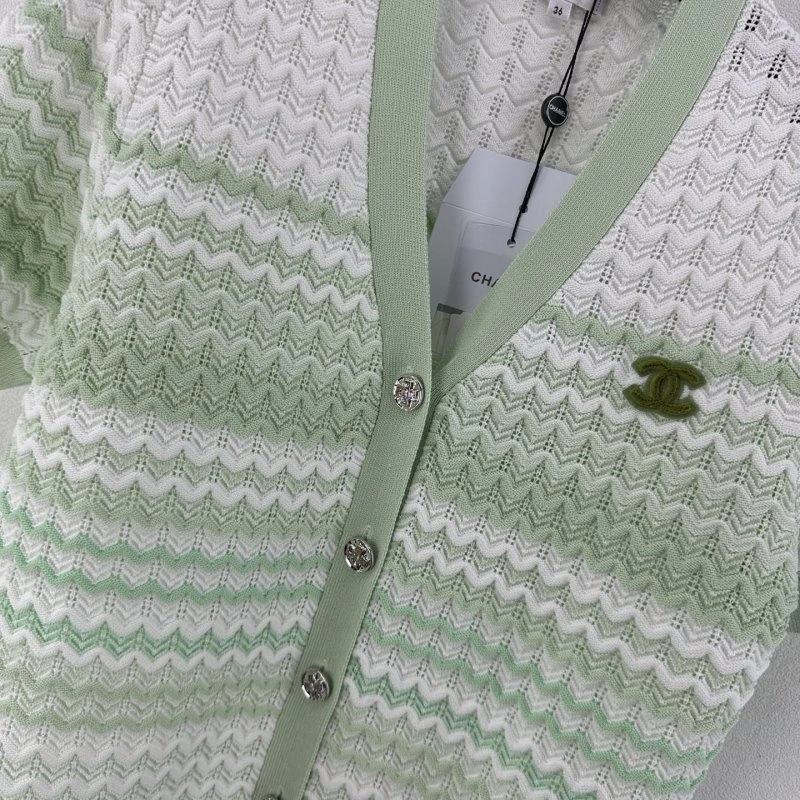 OEM Chanel T-Shirts