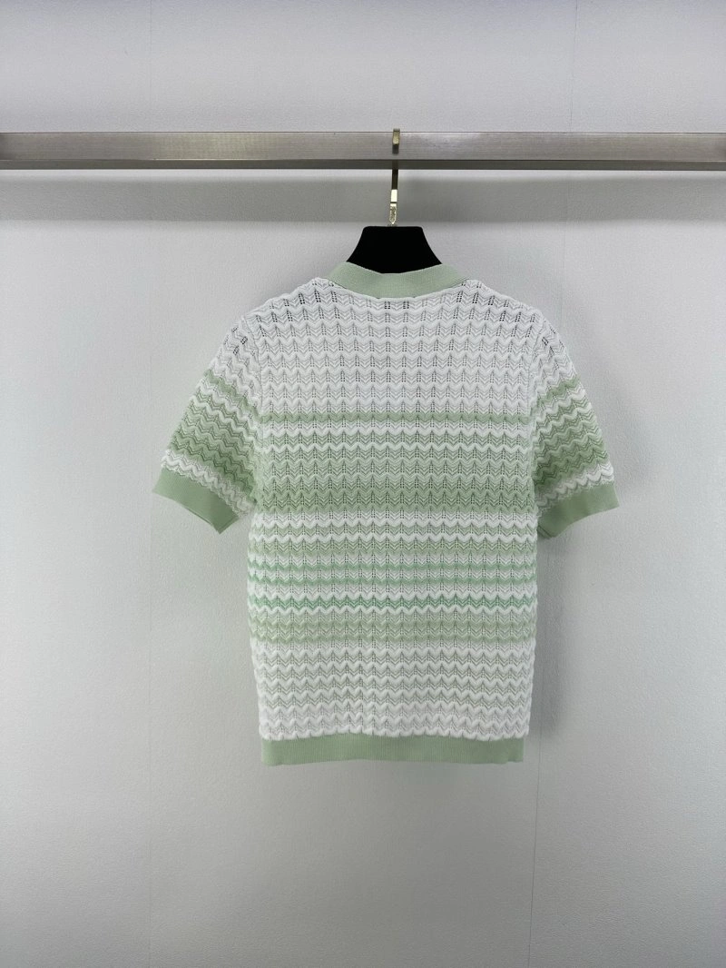 OEM Chanel T-Shirts