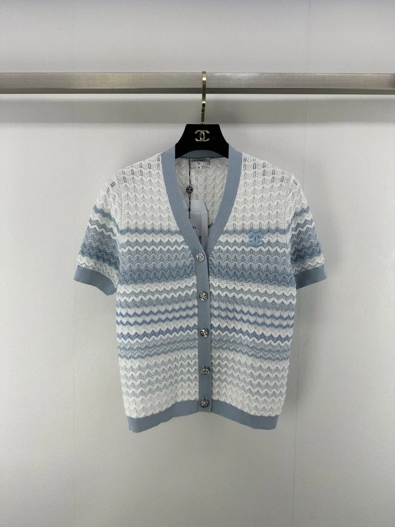Chanel T-Shirts