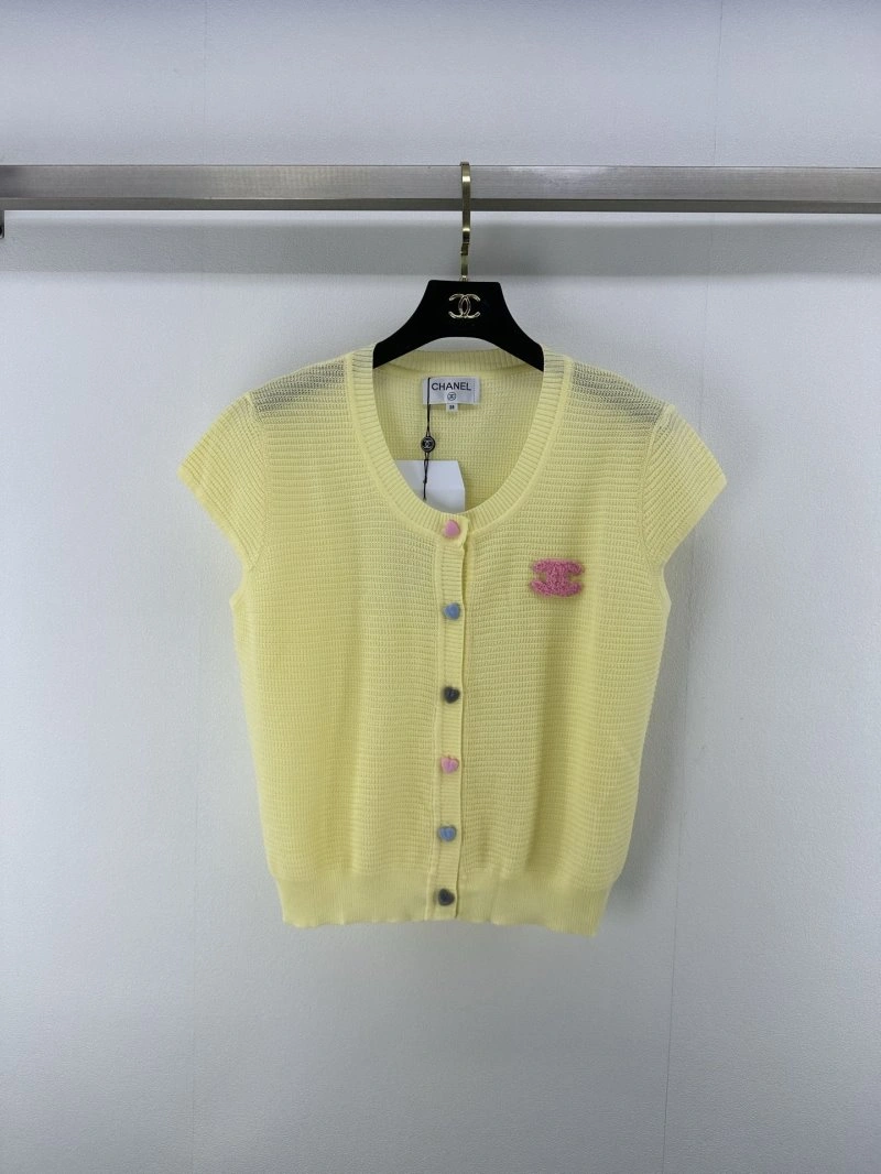 Chanel T-Shirts