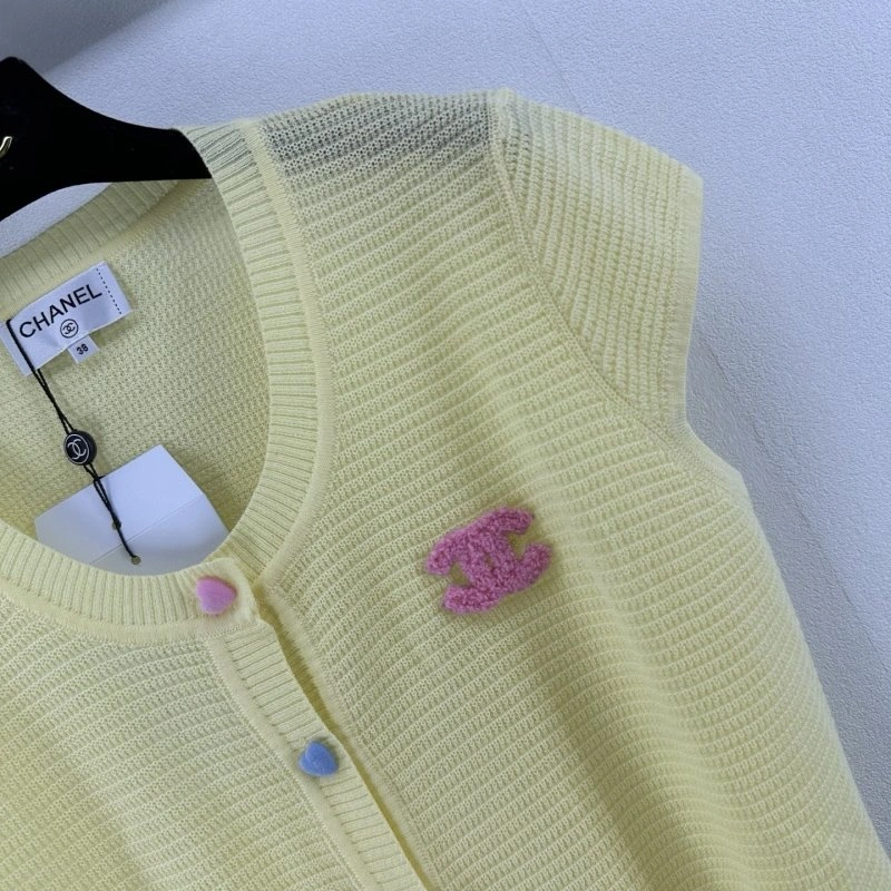 Cut-rate Chanel T-Shirts