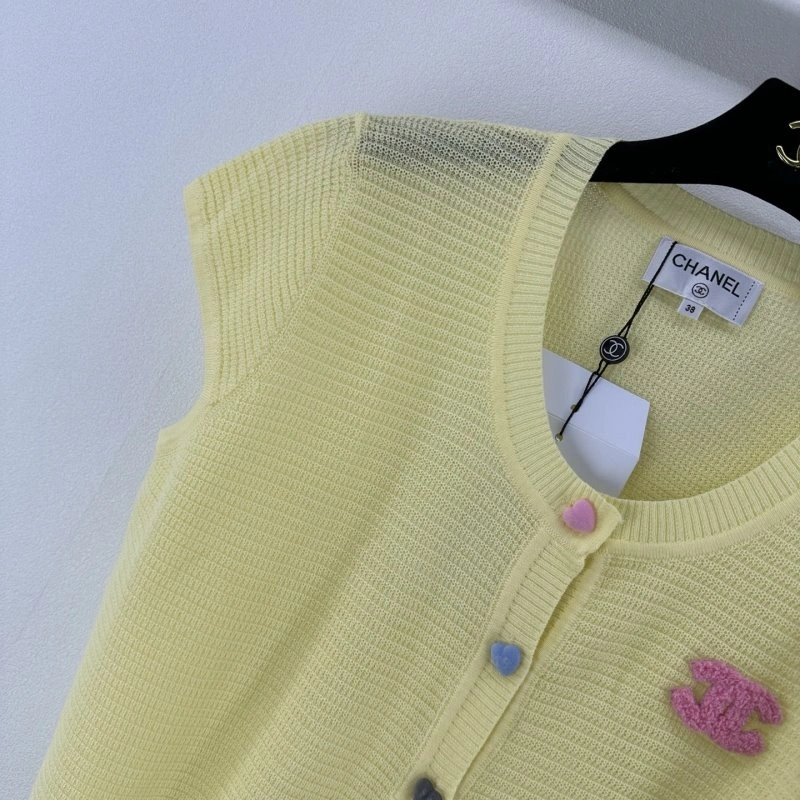 Cut-rate Chanel T-Shirts