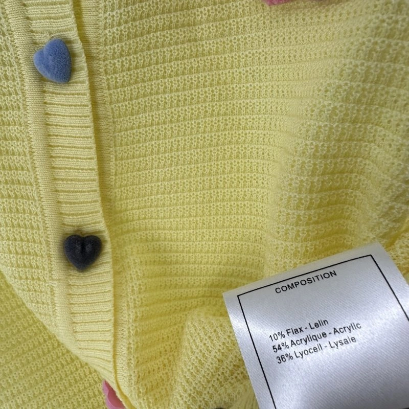 Cut-rate Chanel T-Shirts