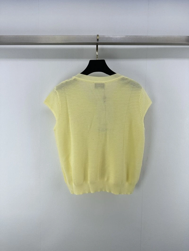 Cut-rate Chanel T-Shirts