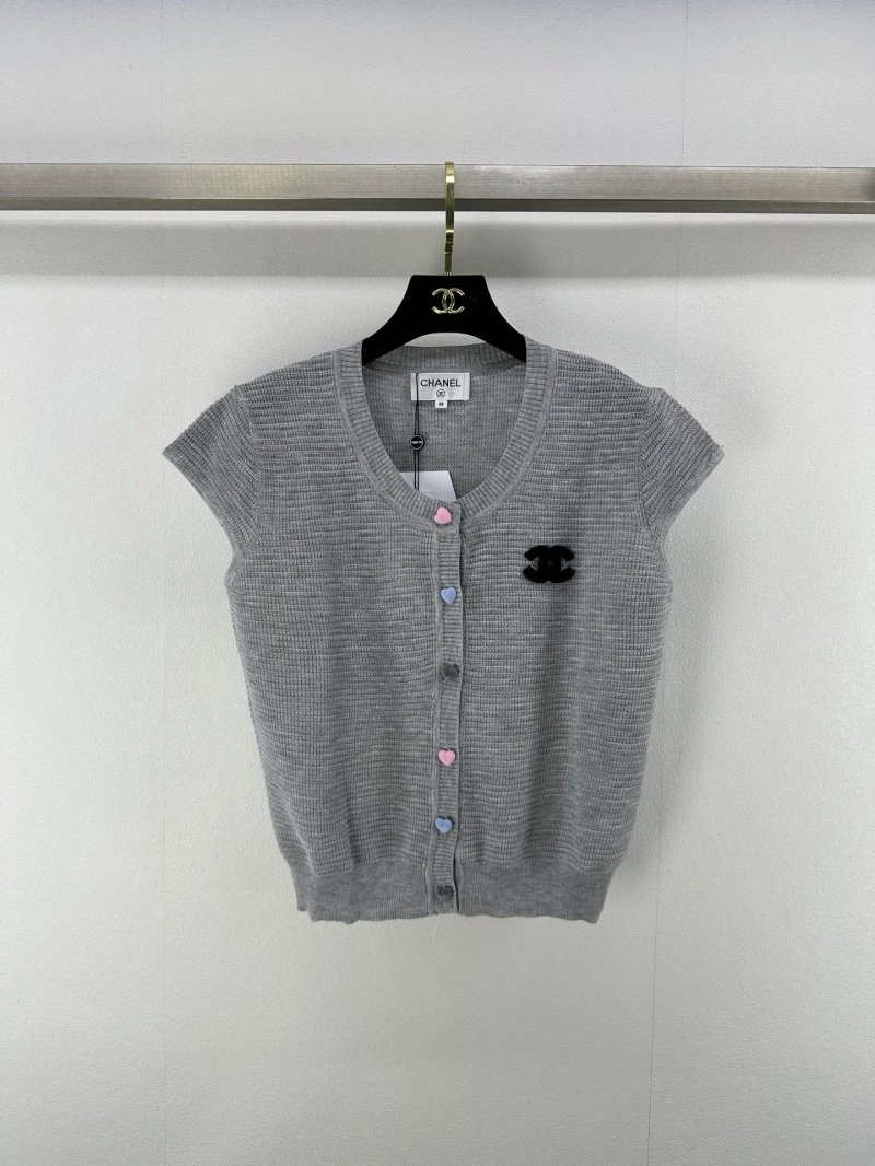 Chanel T-Shirts