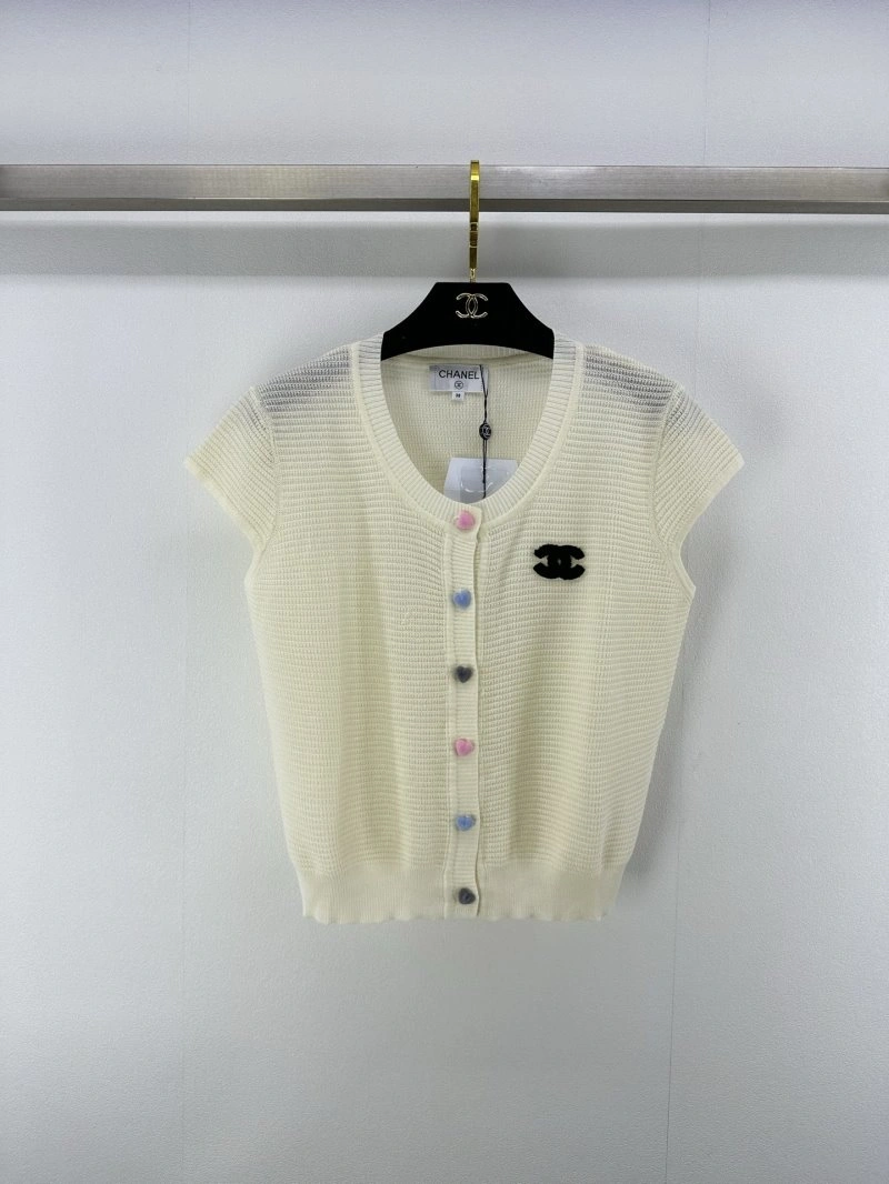 Chanel T-Shirts