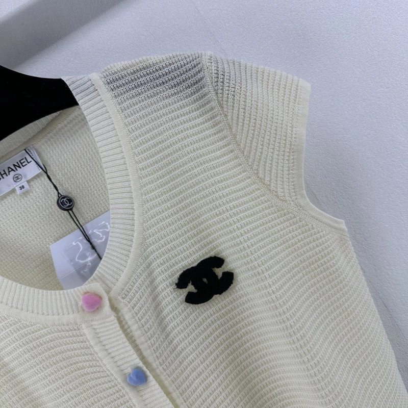 Reasonably priced Chanel T-Shirts