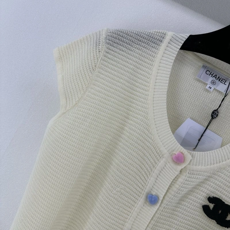 Reasonably priced Chanel T-Shirts