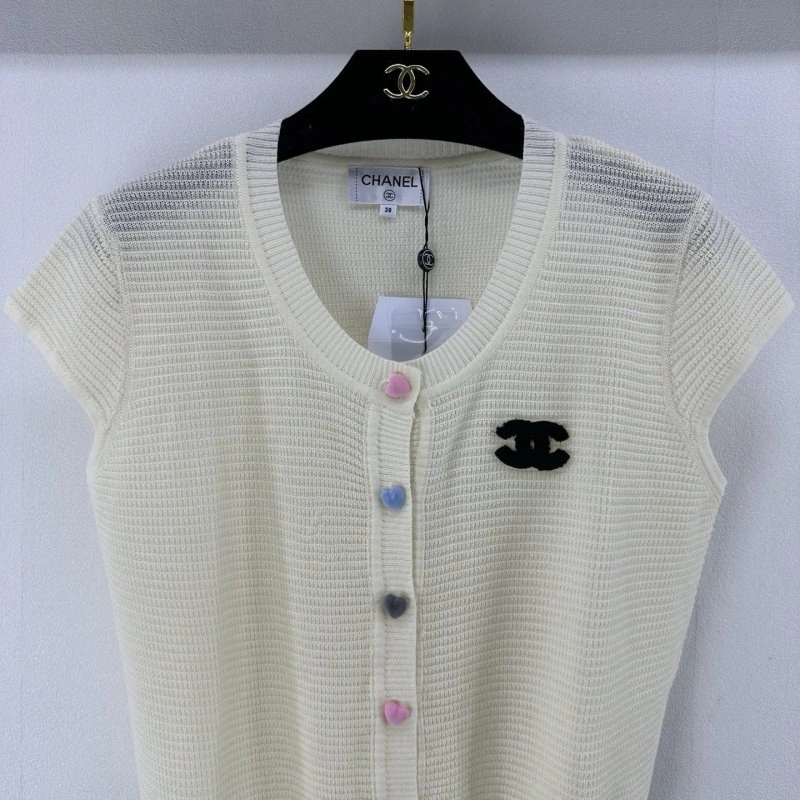 Reasonably priced Chanel T-Shirts