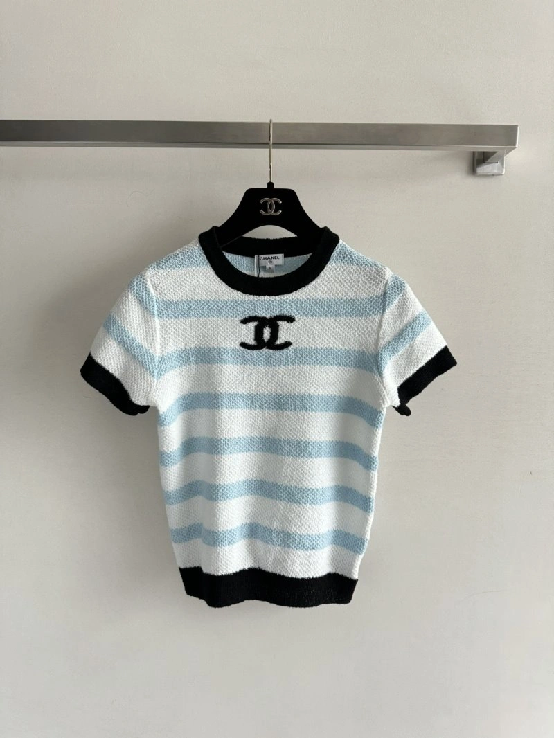 Chanel T-Shirts