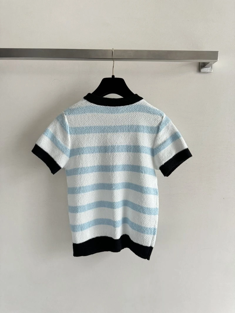 Low-cost Chanel T-Shirts