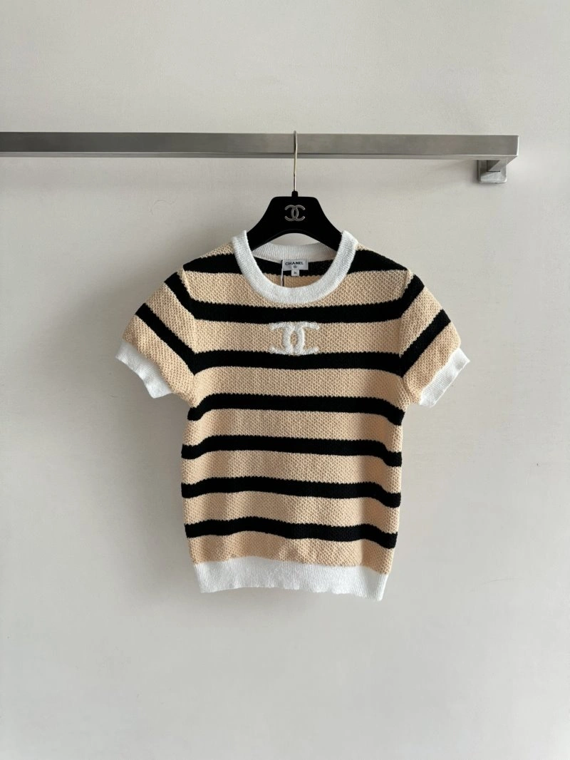 Chanel T-Shirts