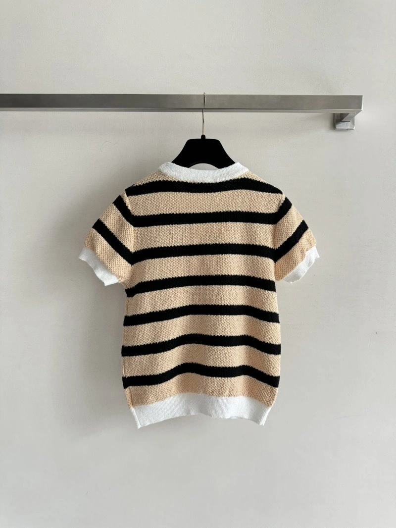 Top match Chanel T-Shirts
