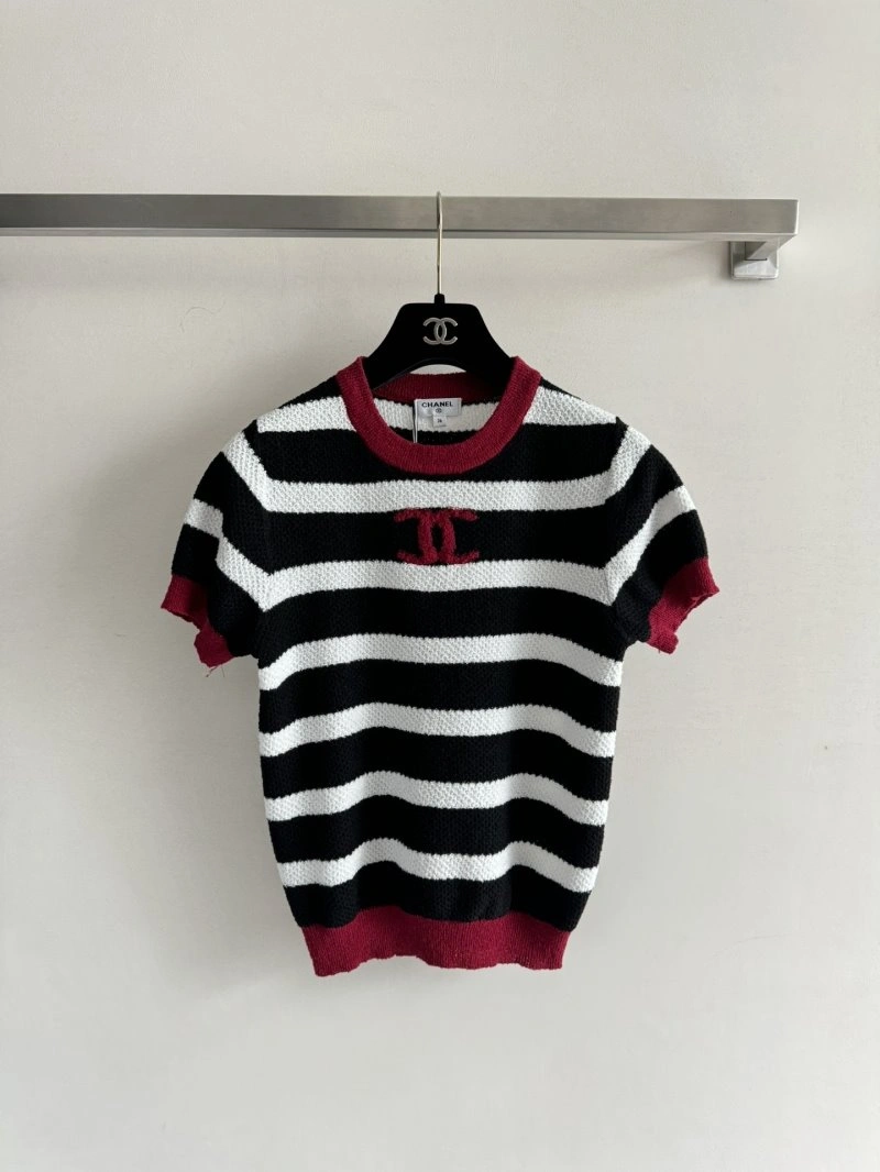 Chanel T-Shirts