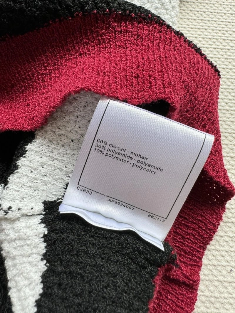 High accuracy Chanel T-Shirts