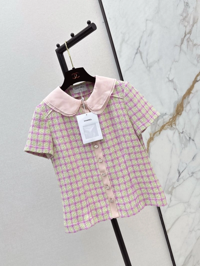 Chanel T-Shirts