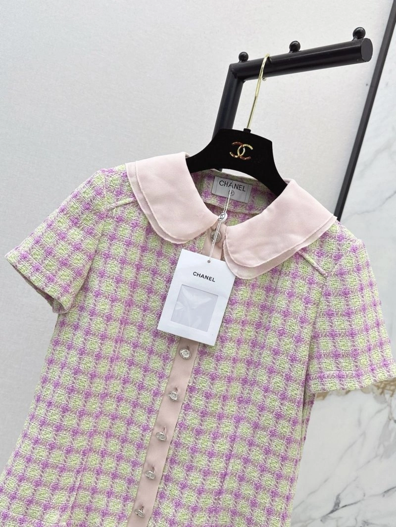 Low-cost Chanel T-Shirts