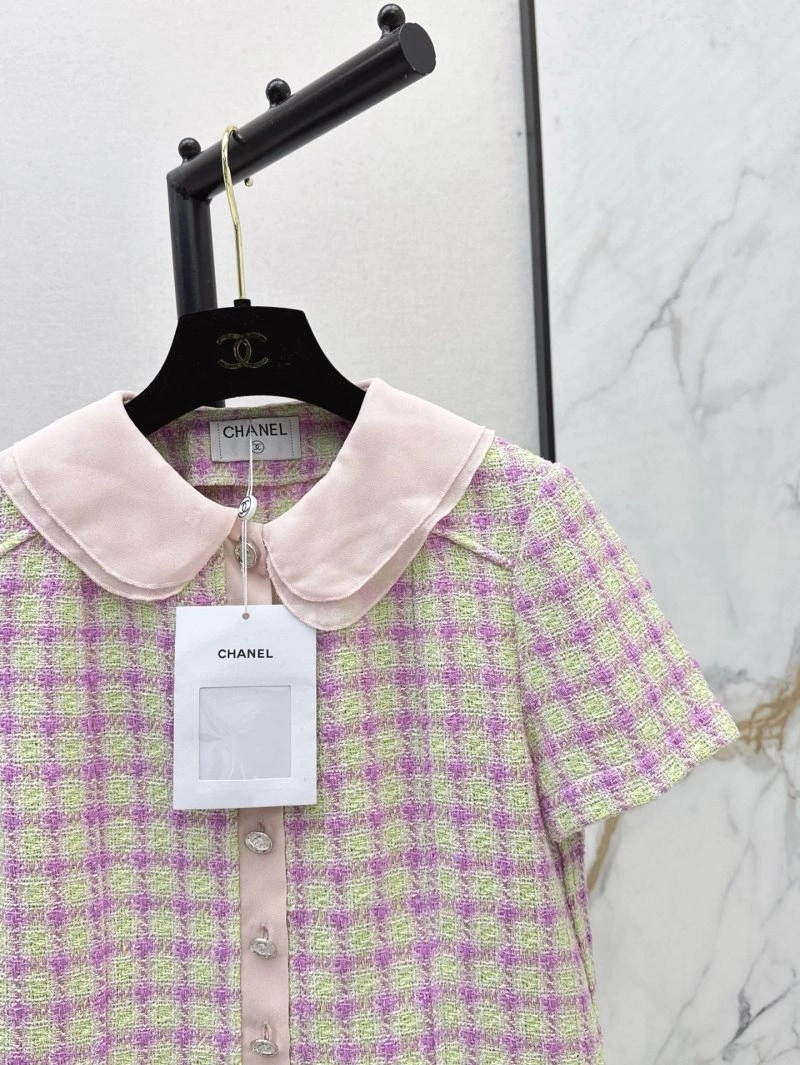 Low-cost Chanel T-Shirts