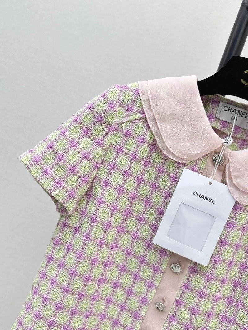 Low-cost Chanel T-Shirts