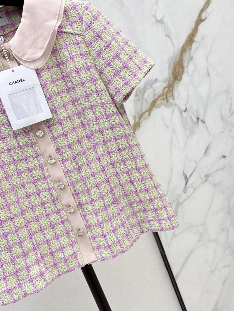Low-cost Chanel T-Shirts
