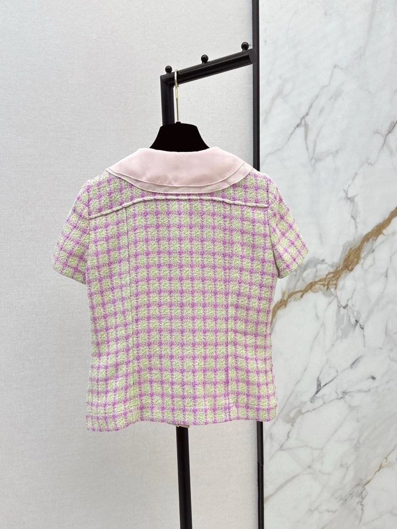 Low-cost Chanel T-Shirts