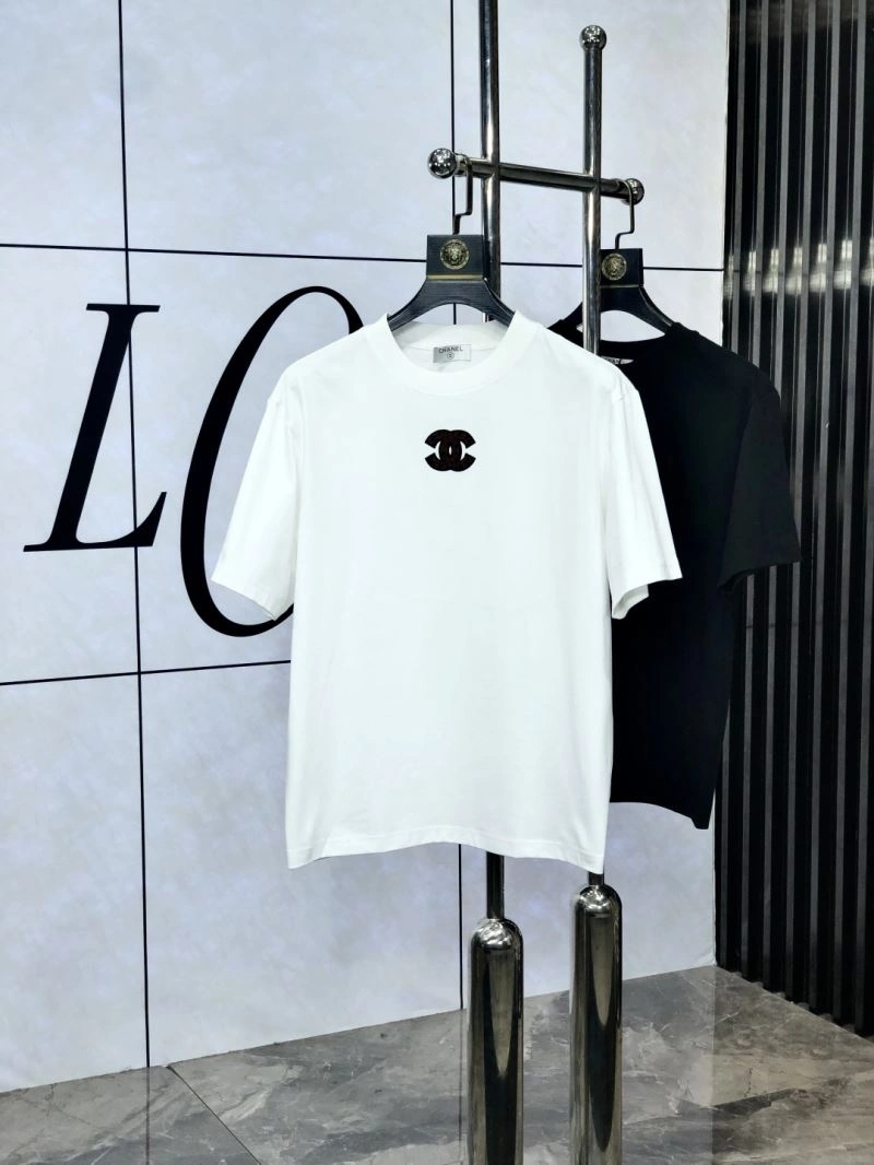 Chanel T-Shirts