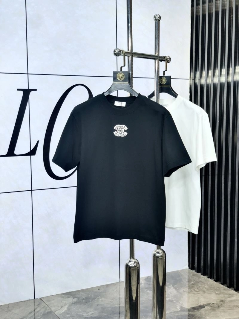 1:1 copy Chanel T-Shirts
