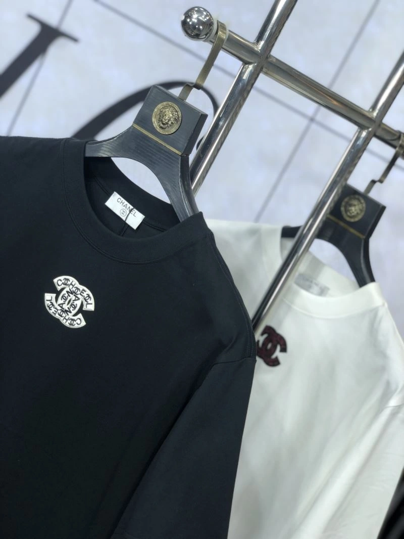 1:1 copy Chanel T-Shirts