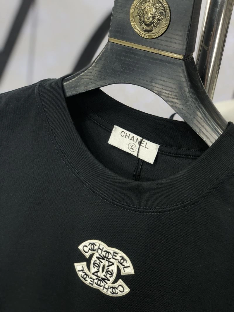1:1 copy Chanel T-Shirts