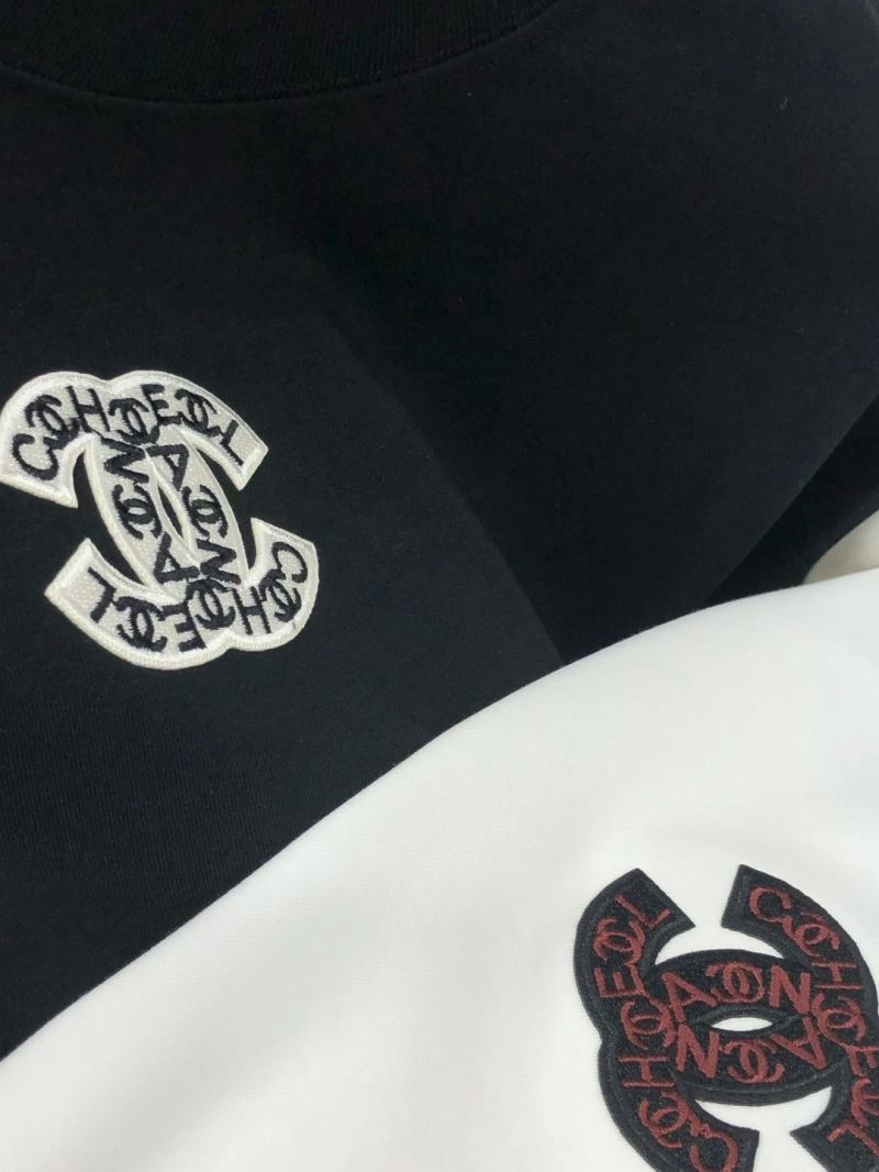 1:1 copy Chanel T-Shirts