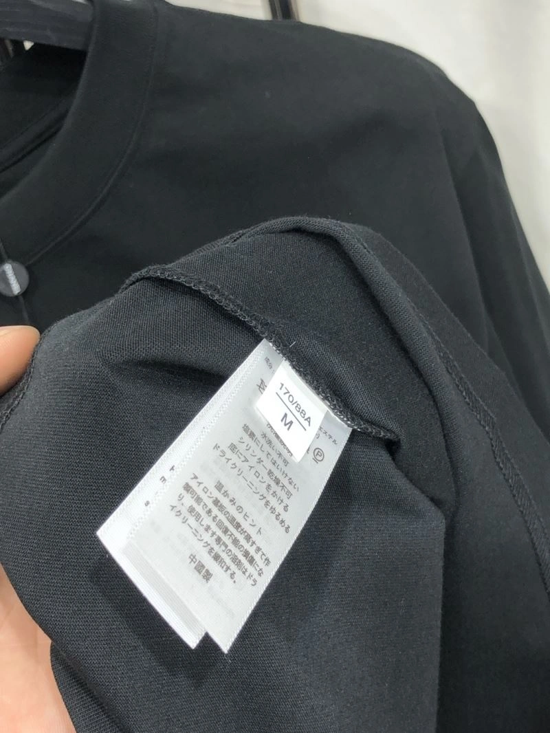 1:1 copy Chanel T-Shirts