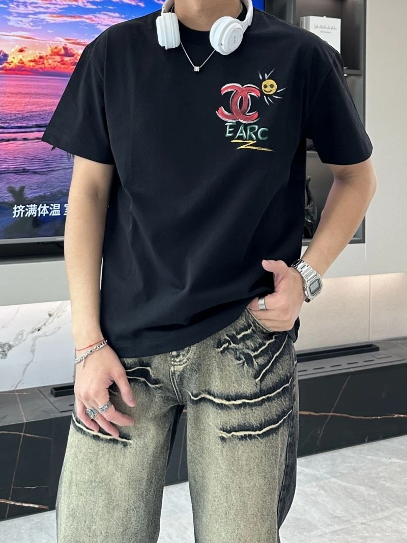 Chanel T-Shirts