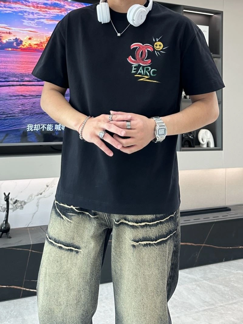 Discounted Chanel T-Shirts