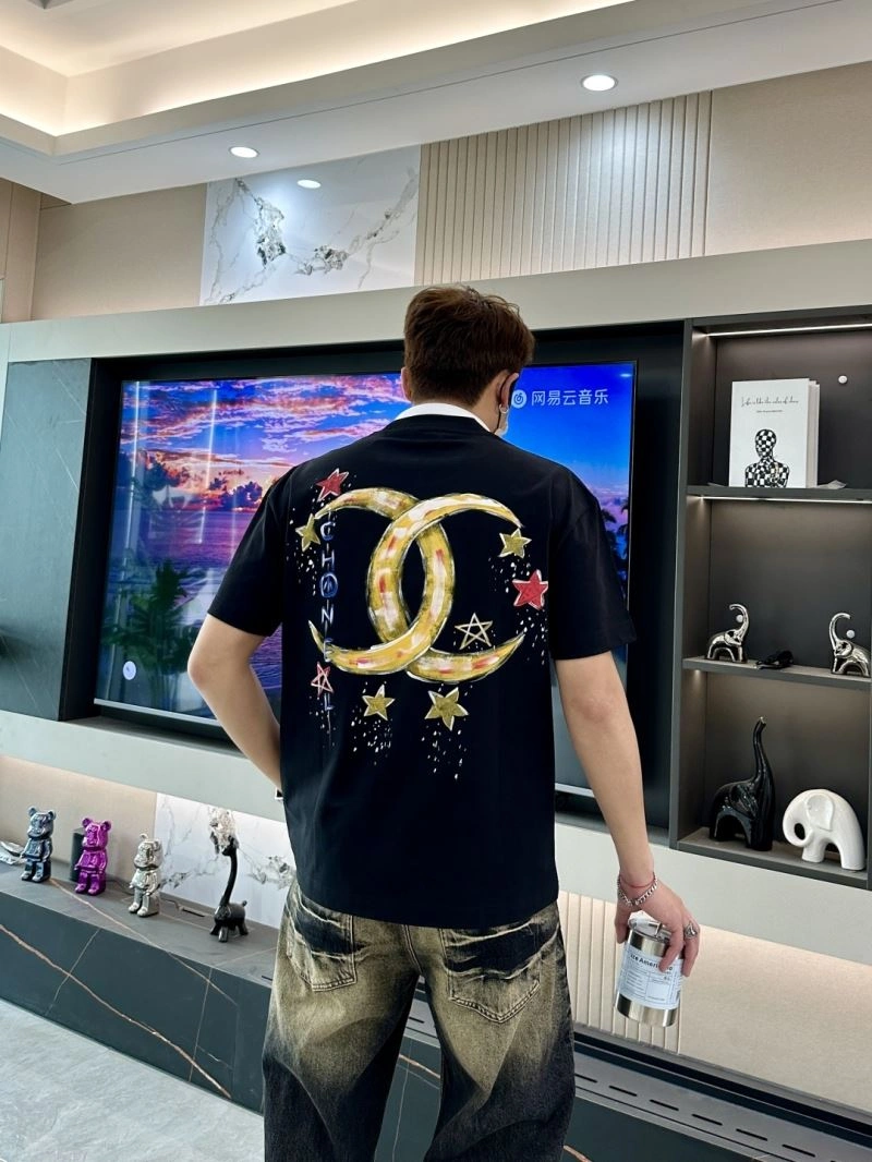 Discounted Chanel T-Shirts