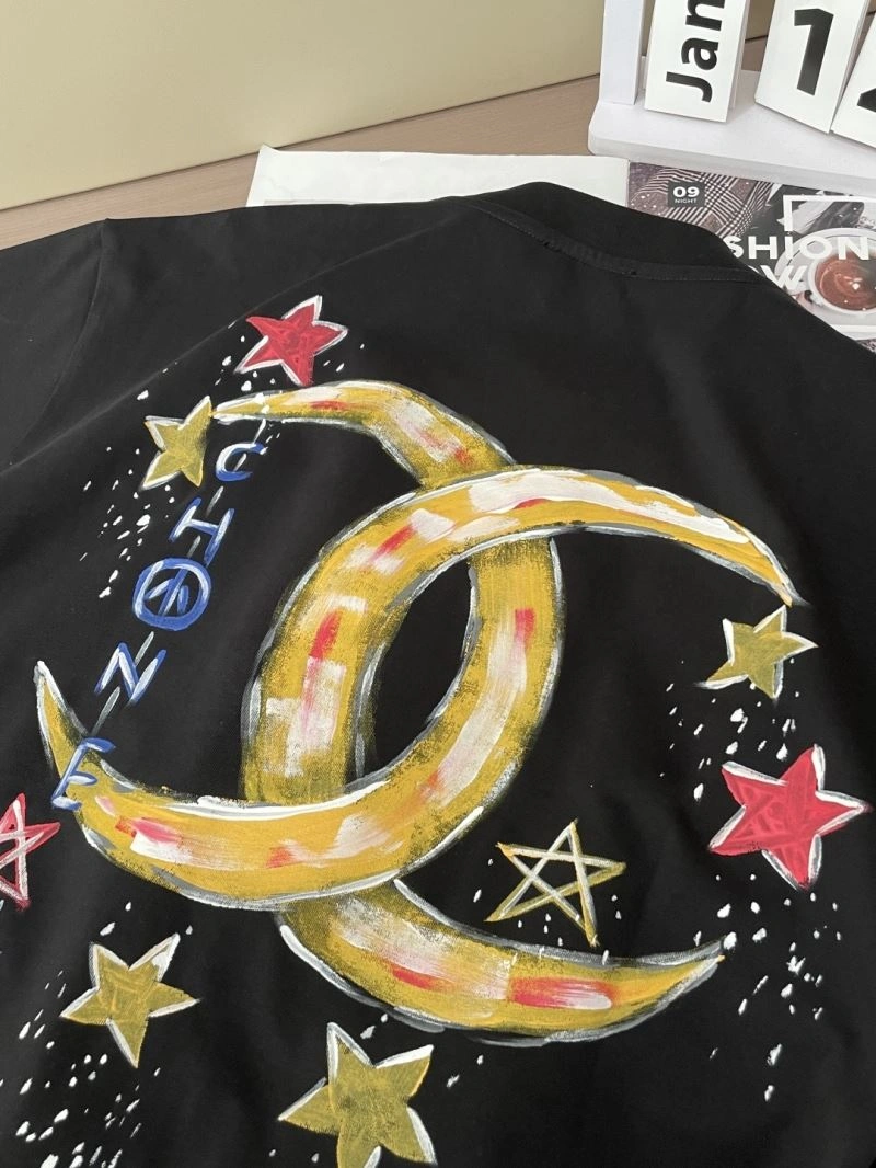 Discounted Chanel T-Shirts