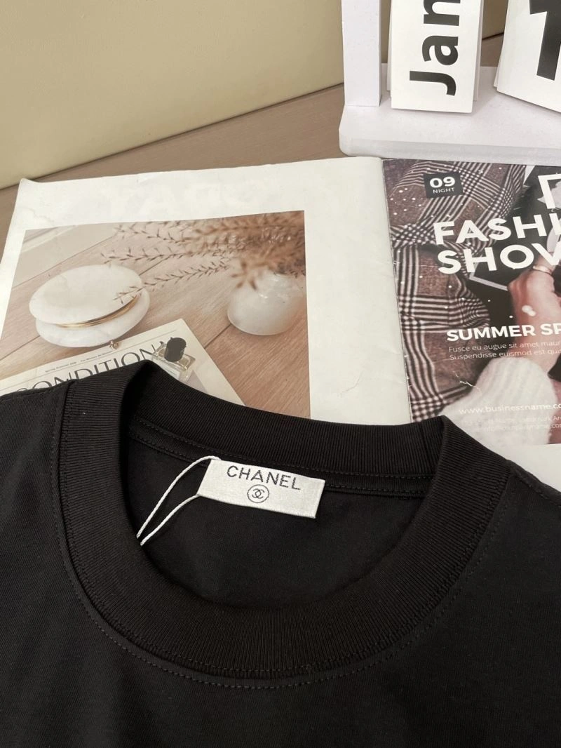 Discounted Chanel T-Shirts