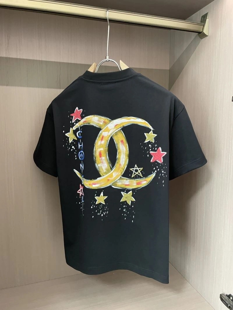 Discounted Chanel T-Shirts