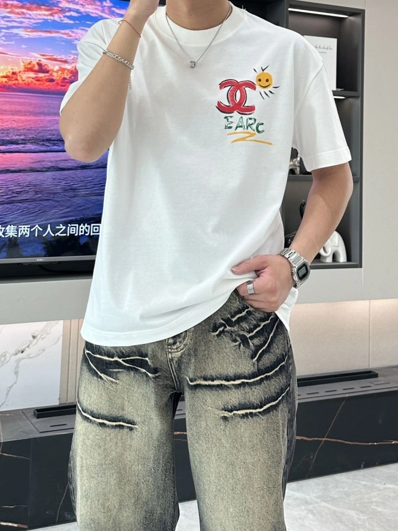 Chanel T-Shirts