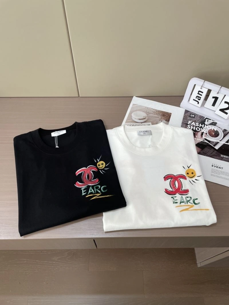 High fidelity Chanel T-Shirts
