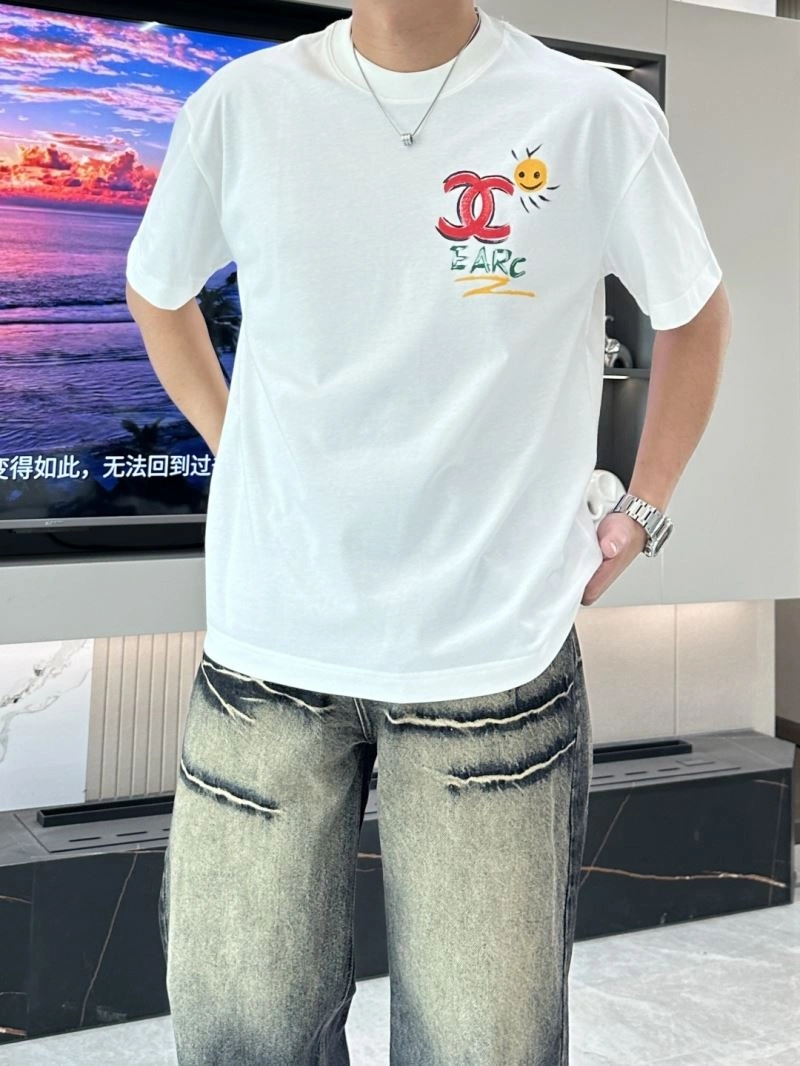 High fidelity Chanel T-Shirts