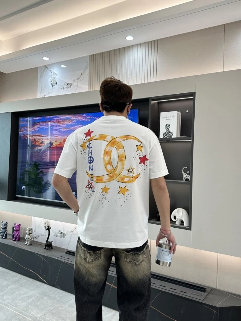 High fidelity Chanel T-Shirts