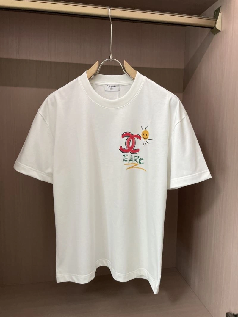 High fidelity Chanel T-Shirts