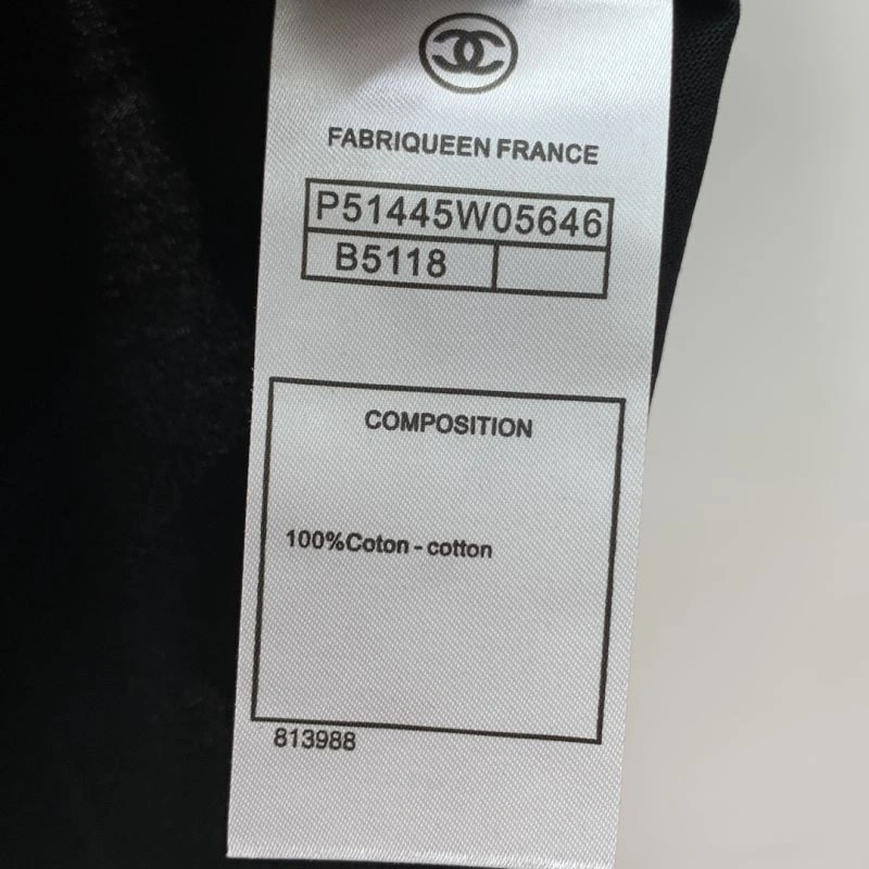 Chanel T-Shirts