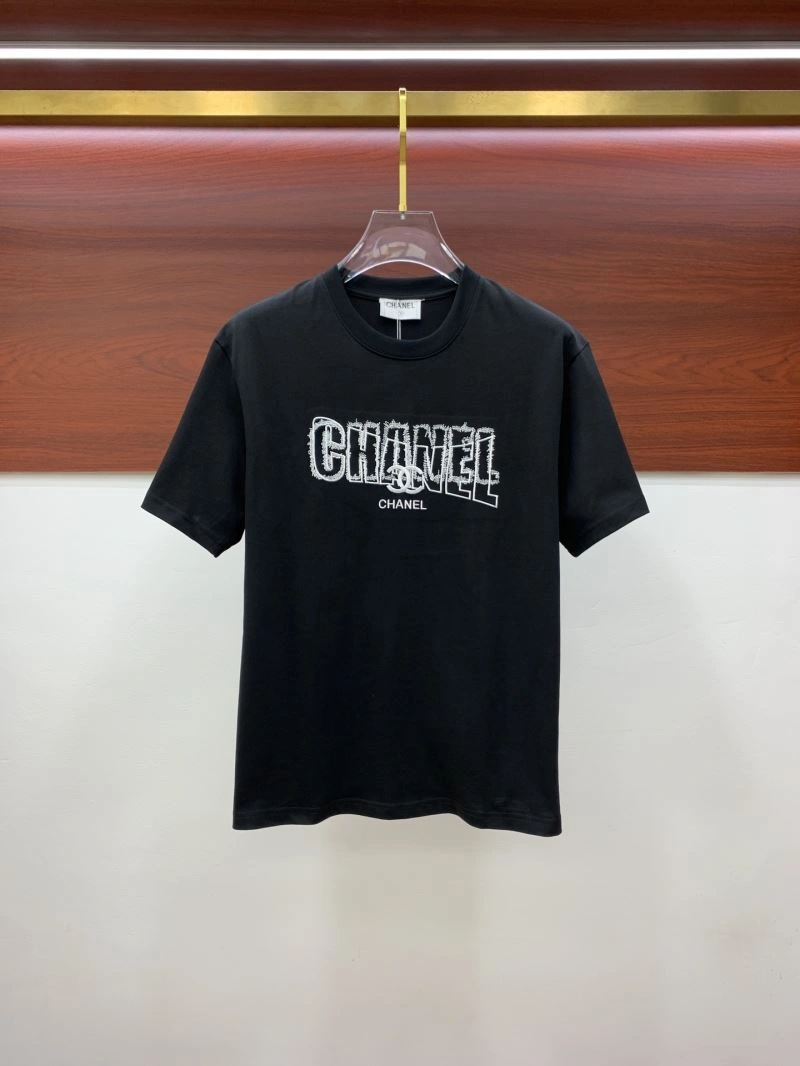 Genuine Chanel T-Shirts