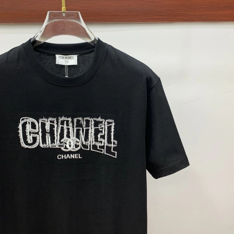 Genuine Chanel T-Shirts