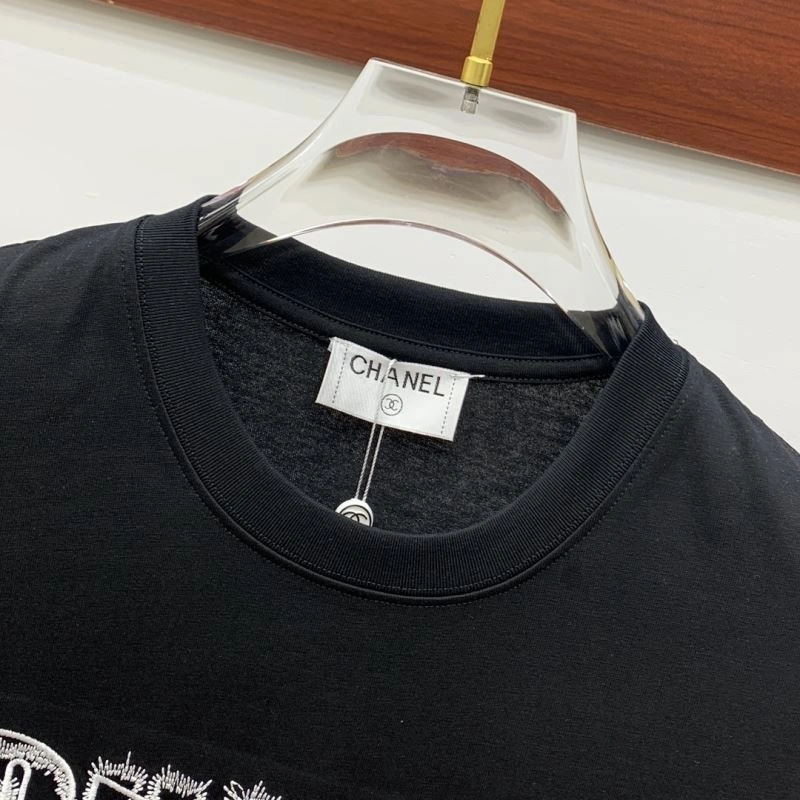 Genuine Chanel T-Shirts
