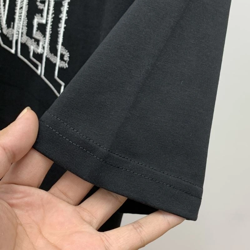 Genuine Chanel T-Shirts