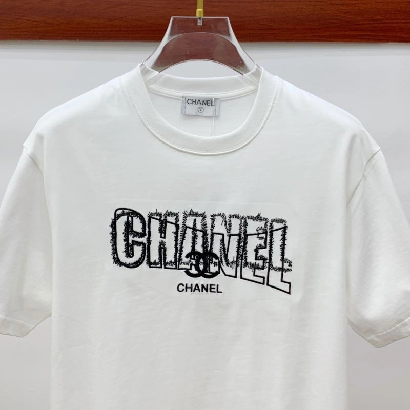 Official Chanel T-Shirts